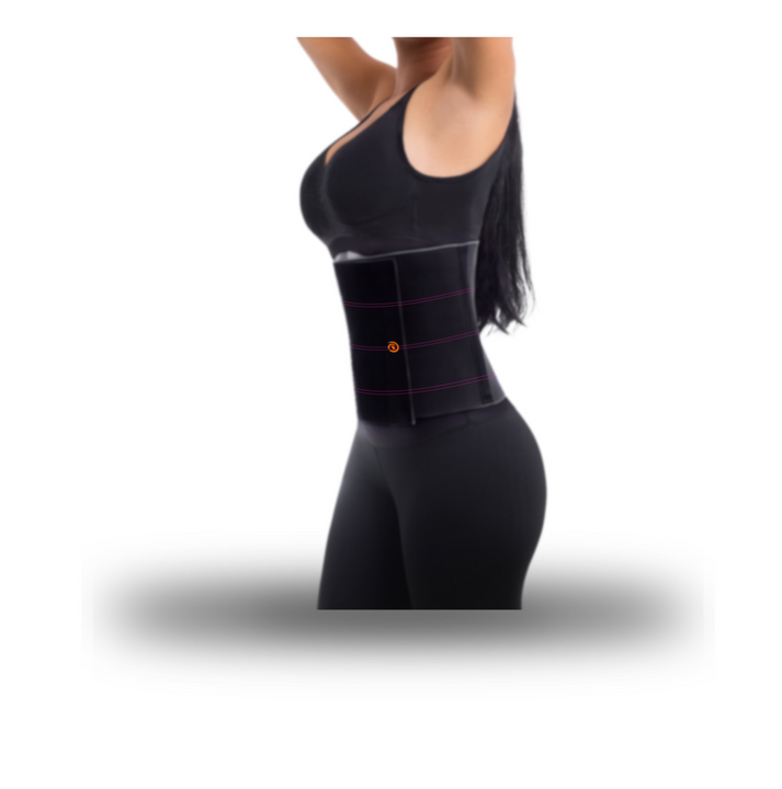 Fajas Post Operatorias – Eben Care